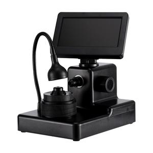 Jual High definition electron microscope identification of jade and ...