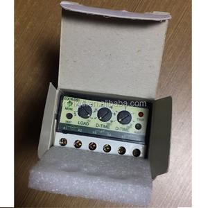 Jual schneider-electric New EOCR Electronic Overload Relay EOCR-DS1 05N ...