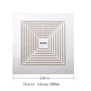 Jual Hexos Penyedot Udara Kamar / Blower Penghisap Udara Rumah / Hexos ...