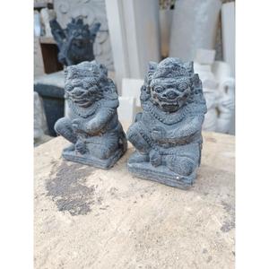 Jual patung raksasa dwarapala mini - Kab. Karawang - YAN Soogood ...
