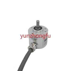 Jual 12 Bits CAS38R12E6SGB Series SSI Output Absolute Rotary Encoder ...