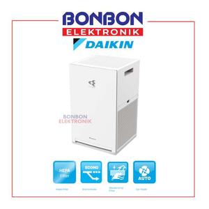 Jual READY DAIKIN AIR PURIFIER MC30YVM7 HEPA FILTER WITH STREAMER 23M2 ...