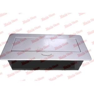 Jual Floor Socket/ Stop Kontak Lantai & Meja - Jakarta Utara - Aurora ...