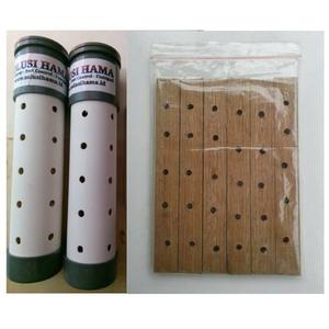 Jual BERKUALITAS Paket Obat Anti Rayap Sistem Umpan Tanam - Kota ...