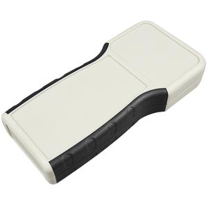 Jual 166*80*28MM Bicolor handheld portable remote control instrument ...