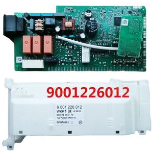 Jual Original Programmed Motherboard 9001226012 For Bosch Dishwasher ...