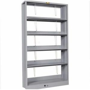 Jual Lemari buku besi rak buku perpustakaan Brother B 902 - Jakarta ...