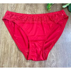 Jual St.Yves PANTY JUMBO SIZE XL XXL CD WANITA JUMBO MODEL MINI - KREM ...