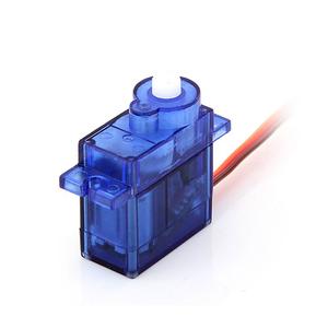 Jual 10 pieces Fitec Micro 9g Servo For Air Plane robot servo robot ...