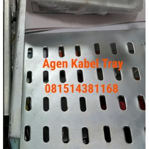 Jual PERFORATED TRAY TIPE C 200X100X3000MM ELEKTRO GALVANIS - Jakarta ...