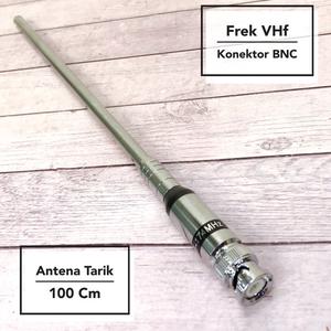 Jual Antena Ht Super Stik Frek Vhf Panjang 100Cm - Kota Depok - alan11 | Tokopedia