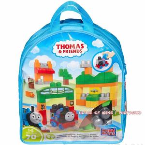 Jual Thomas And Friends Sodor Adventure 70 Pcs - Kota Surabaya - diikaa ...
