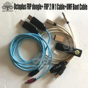 Jual 2022 Newest sales ORIGINAL Octopus FRP tool /Octoplus FRP dongle+ ...