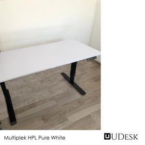 Jual Best Seller Daun Meja Table Top Hpl Triplek Tebal For Udesk ...