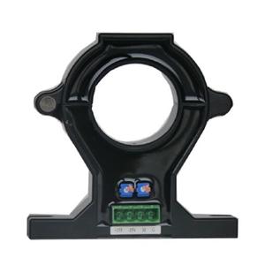 Jual Acrel AHKC-EKAA dc 500A hall effect current sensor/split core hall current sensor with CE ...