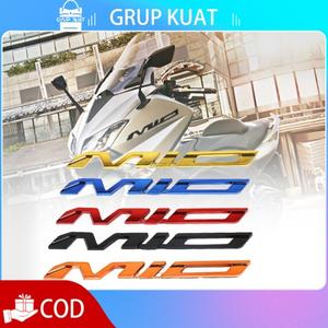 Jual Stiker Mio Yamaha Stiker Mio 125/151 Emblem Motor Stiker Motor ...