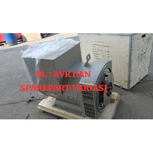 Jual Dinamo Genset Dinamo Alternator SANDPORT 11 KVA Single Bearing ...