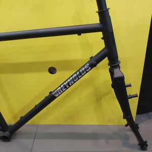 Jual [Ready Stock] Frame Reynolds Chromoly Original Frame Sepeda ...