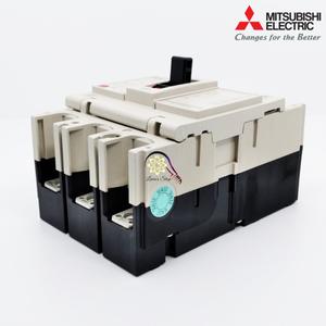 Jual Include Ppn Mccb Mitsubishi Nf250-Cv 200A No Fuse Breaker Original ...