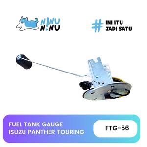 Jual Pelampung Tangki Minyak Fuel Tank Gauge Isuzu Panther Touring ...