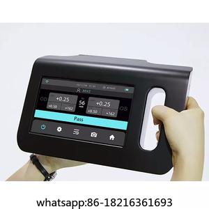 Jual SW-800A China ophthalmic portable handheld auto refractor ...