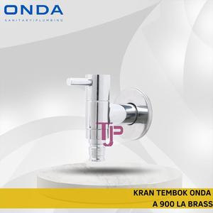 Jual KRAN TEMBOK / ATAP KRAN ONDA A 900 LA (KUNINGAN) - Kab. Bekasi ...