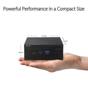 Jual [Ready Stok] Mini Pc Asus Expert Center Pn53 With Amd Ryzen 5 ...
