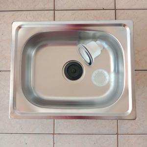 Jual Bak Cuci Piring + Afur / Sink/ Kitchen Set/ Wastafel Cuci Piring ...