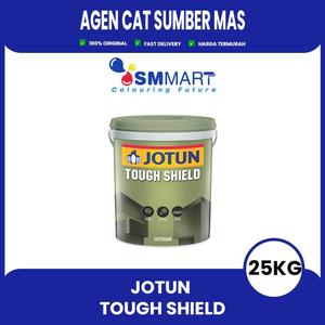 Jual Cat Tembok Luar Jotun Toughshield Tinting (Bisa Request Warna) 25 Kg - Jakarta Barat ...