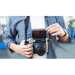 Jual Fujifilm Instax Wide 300 Camera Polaroid Garansi Resmi Indonesia ...