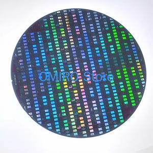 Jual 12 Inch Silicon Wafer 6 8 inch Wafer Silicon Integrated Circuit ...