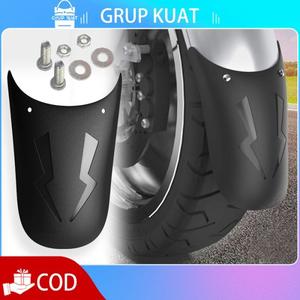 Jual Universa Fender Extender Depan Nmax Aerox Gixxer L - 01 - Kab ...