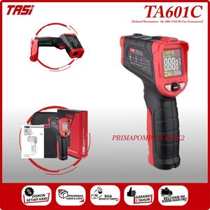 Jual Infrared Thermometer -50c-880c TA601C TASI IR Gun Termometer TA 601C - Jakarta Barat ...