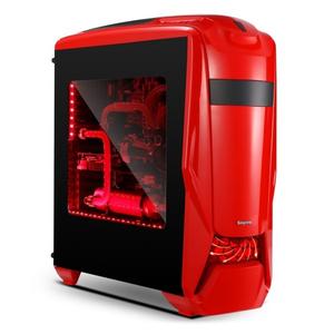 Jual Casing Segotep Gaming Case Warship Eva-Red - Jakarta Barat ...