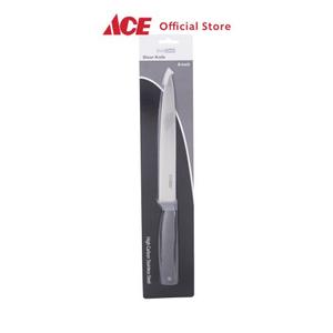 Jual Ace Kris 20 Cm Pisau Pengiris - Hitam Alat Dapur Peralatan Masak Pisau Potong Chef Knife ...