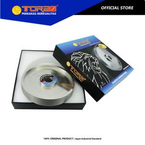 Promo TORA Mata Gerinda Asah Batu Alam Perhiasan 6 Inch Grit 1500 - Diamond Grinding Wheel ...