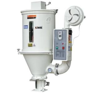 Jual 15kg Electric hot air Dryer Industrial Plastic Resin Dehumidifier ...