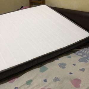 Jual Kasur Lantai Spring Bed Kasur Springbed Empuk Kasur Busa Spring ...