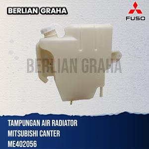 Jual Tampungan Air Radiator Canter Original Mitsubishi | ME402056 - Kab ...