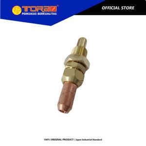 Promo TORA Mata Potong Tang Las M LPG No 3 - Cutting Nozzle - Kota ...