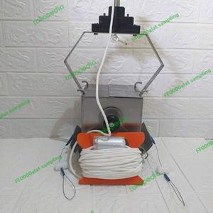 Jual ekman grab ekman dredge sampler ukuran standar 3.5 liter - Jakarta ...
