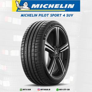 Jual Ban Mobil 225/55 R19 Michelin Pilot Sport 4 SUV Mazda CX5 225 55 R19 - Kota Surabaya - DUTA ...