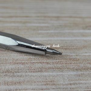 Jual tungsten tip penggores besi baja keramik marking pen mata carbide ...