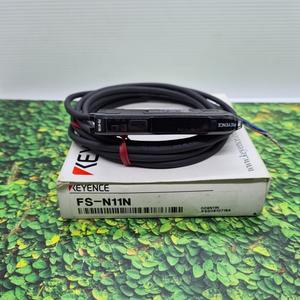 Jual Include Ppn Photoelectric Sensor Keyence Fs-N11N/ Keyence Fiber Sensor Fs-N11 Best - Kota ...
