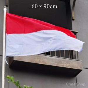 Jual Bendera Indonesia Merah Putih 90Cm - Jakarta Barat - TK .MAINAN ...