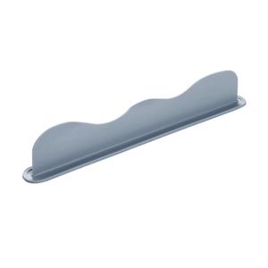 Jual Kitchen Bathroom Vegetable Washing Sink Splash Guard Tool Water ...