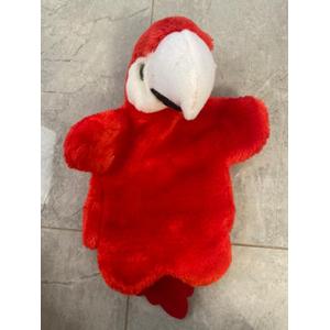 Jual Boneka Animal Hand Puppet Gajah Doll Boneka Tangan Anak Lion - 7 ...