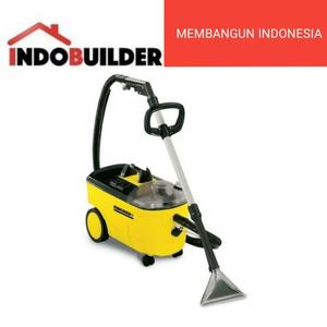 Jual KARCHER PUZZI 200 SPRAY EXTRACTION CLEANER / CARPET CLEANER Best ...