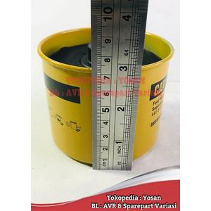 Jual FUEL FILTER / WATER SEPARATOR PN 441-5111 4415111 - Jakarta Pusat ...