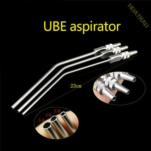 Jual UBE aspirator Suction tube pipe curved irrigator BESS dual channel ...